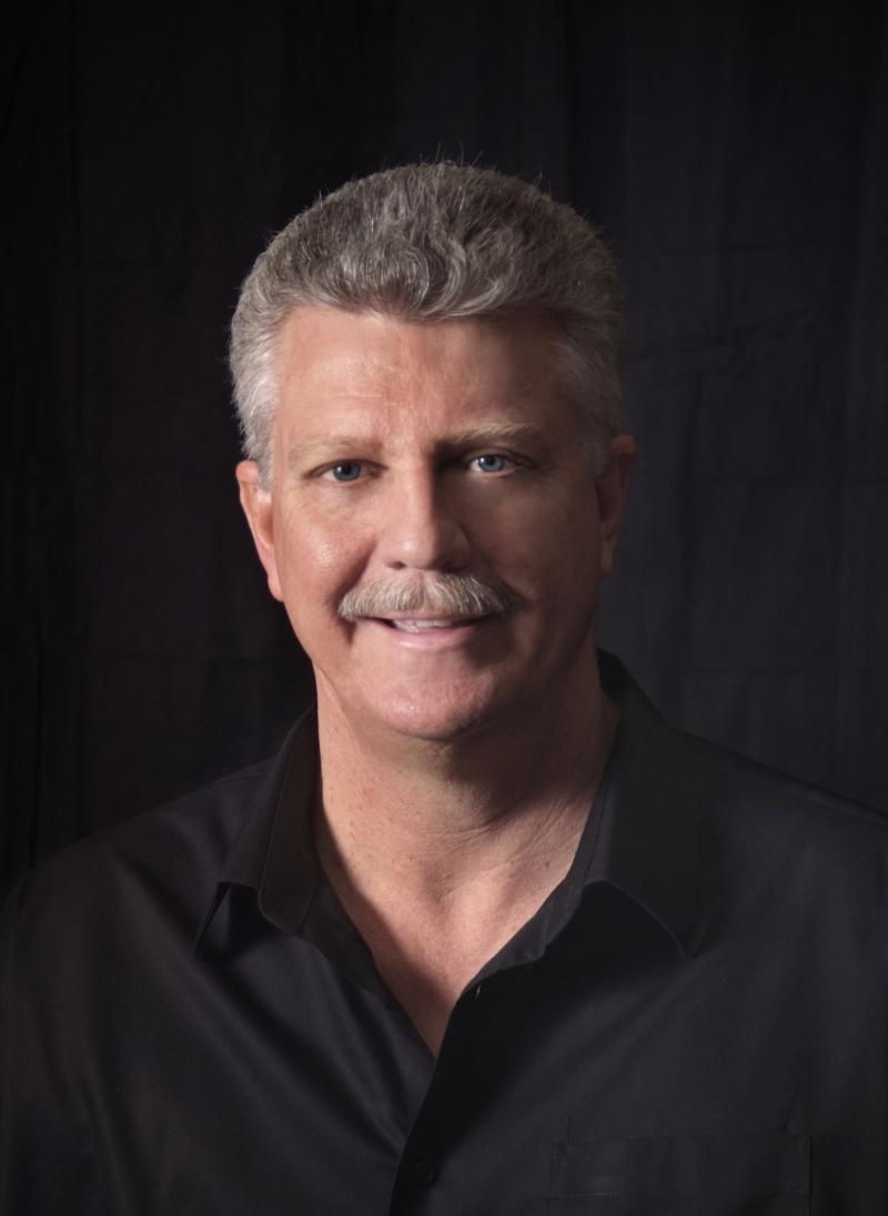 Steven Hagy - Events / Contact